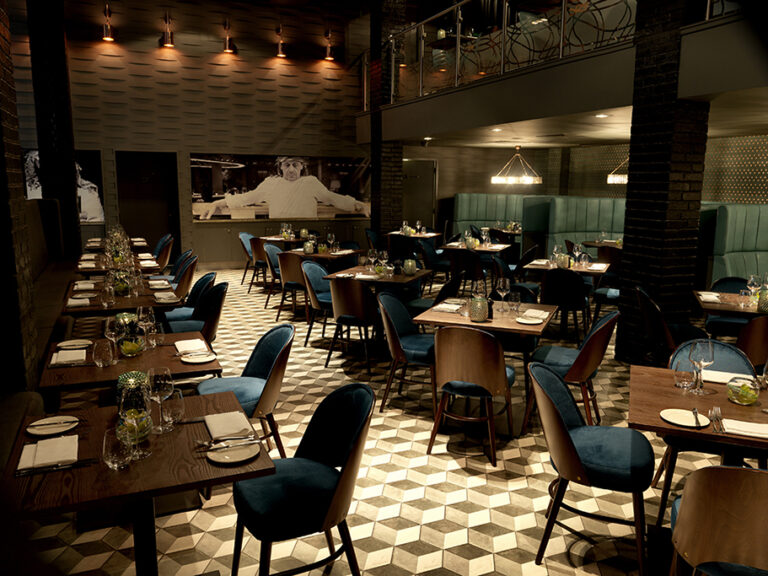 Liverpool Restaurant Week Returns for a Third Year This April - Explore ...