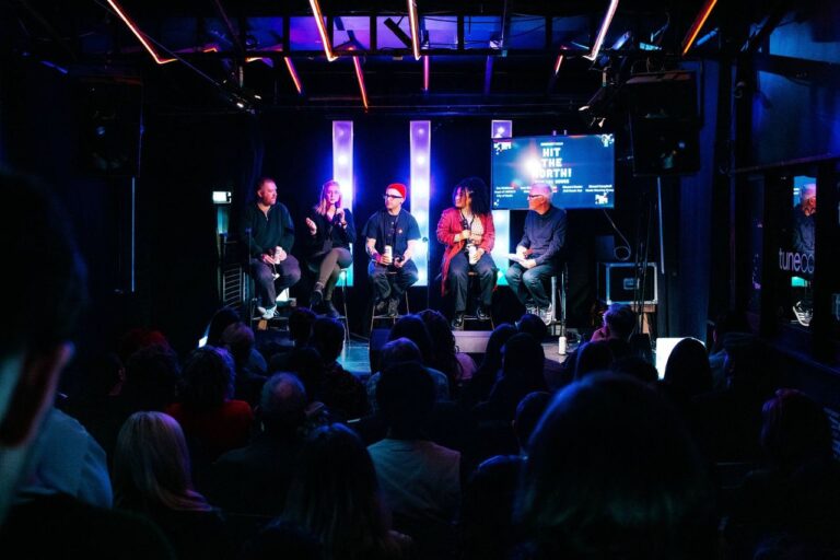 BPI returns to Liverpool for Sound City+ Conference