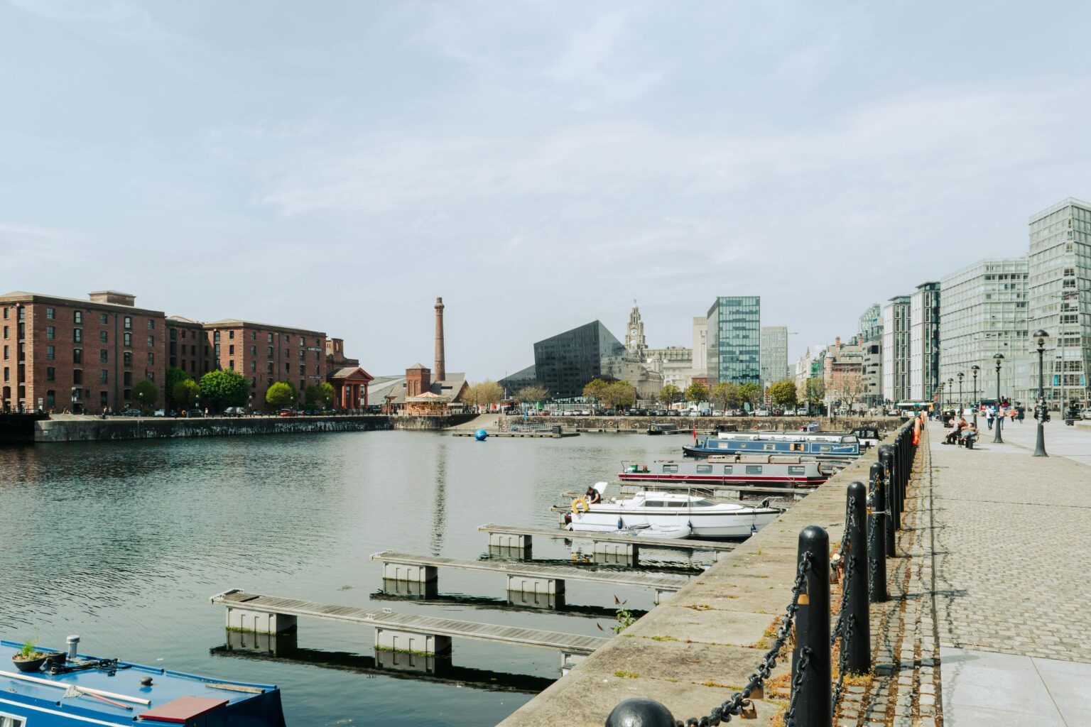 Filming Underway in Liverpool on two new Productions - Explore Liverpool