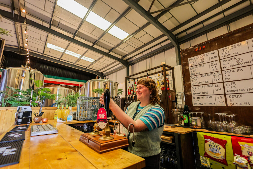 Liverpool’s Baltic Triangle to host one of summer’s biggest events ...