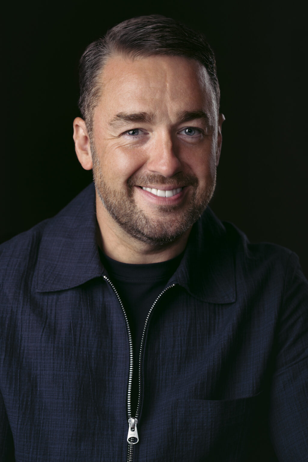 Jason Manford Joins 2026 Southport Comedy Festival Lineup