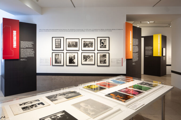 RIBA North Liverpool reveals major 2026 exhibition
