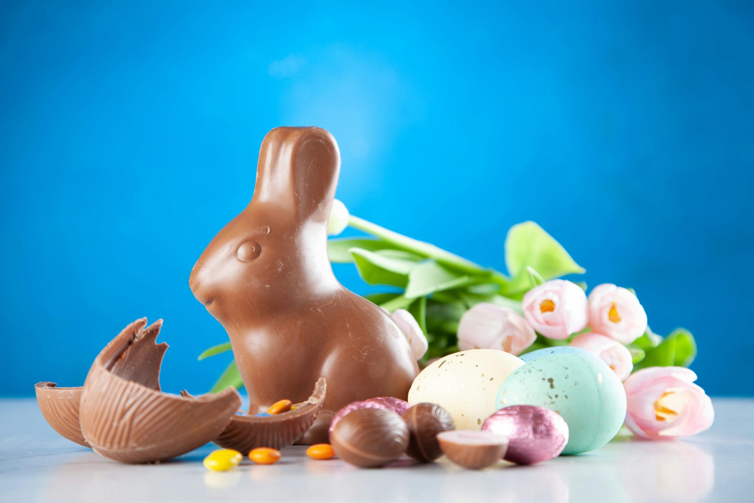 Things to do in Liverpool this Easter 2026