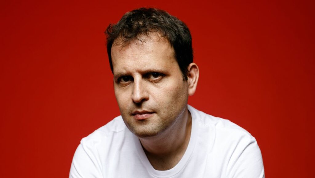 Adam Kay to Perform at the Southport Comedy Festival 2026