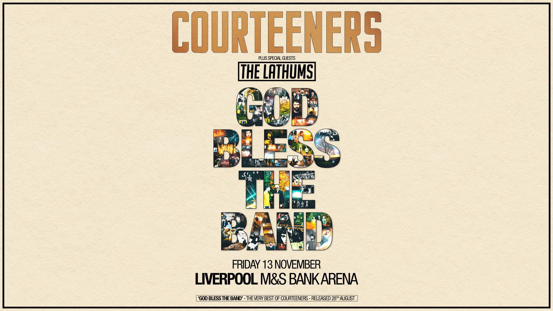 Interview with Singer/Songwriter MT Jones - Explore Liverpool