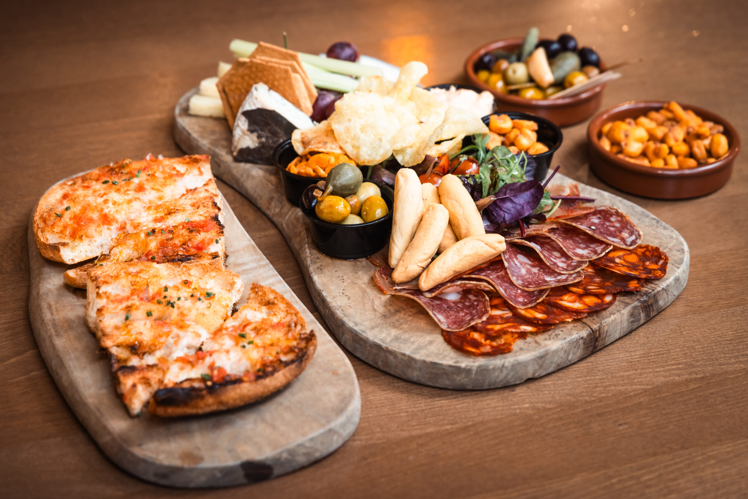 Liverpool Restaurant Week 2026 hospitality economic impact