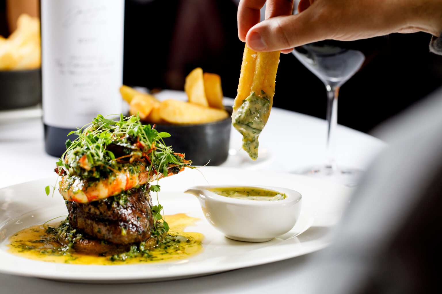 Liverpool Restaurant Week 2026 hospitality economic impact
