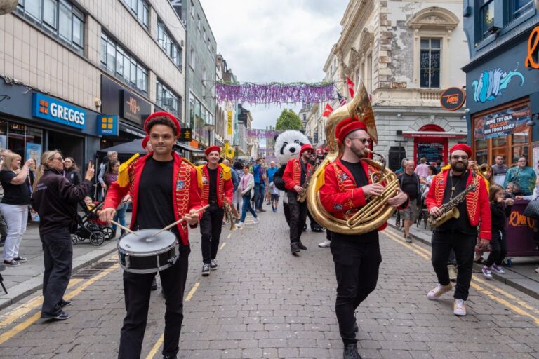 Liverpool BID Company Launches Free Summer Events