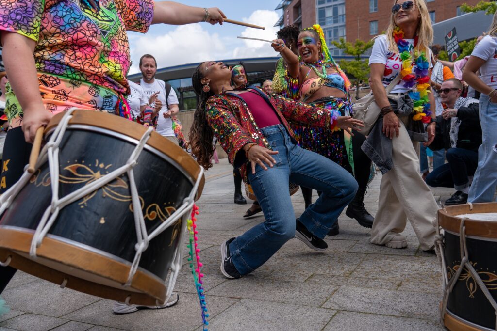 Africa Oyé Festival Announces New Family Zone for 2026