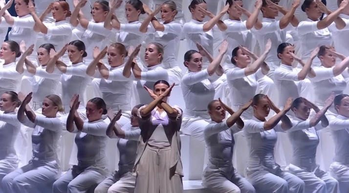 Liverpool Dance Group from LMA Reach Britain’s Got Talent Final ...