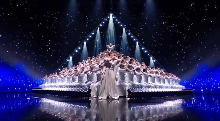 Liverpool Dance Group from LMA Reach Britain’s Got Talent Final ...