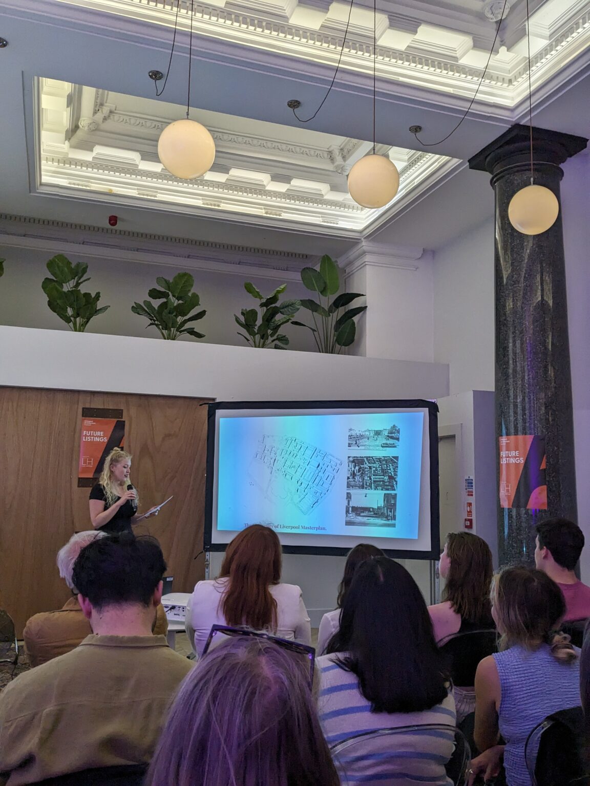 Liverpool Architecture Festival Announces Futures Programme