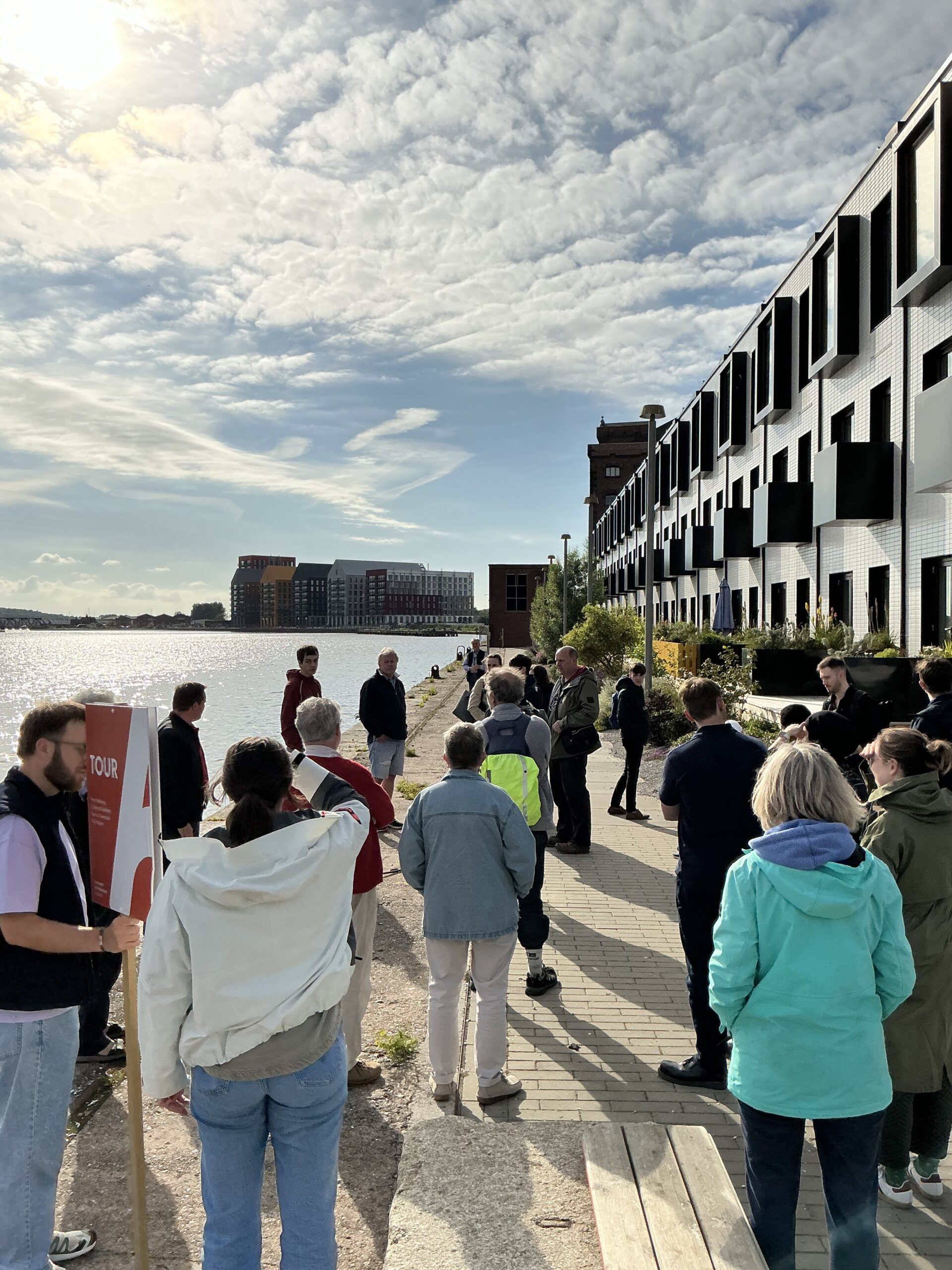 Liverpool Architecture Festival Announces Futures Programme