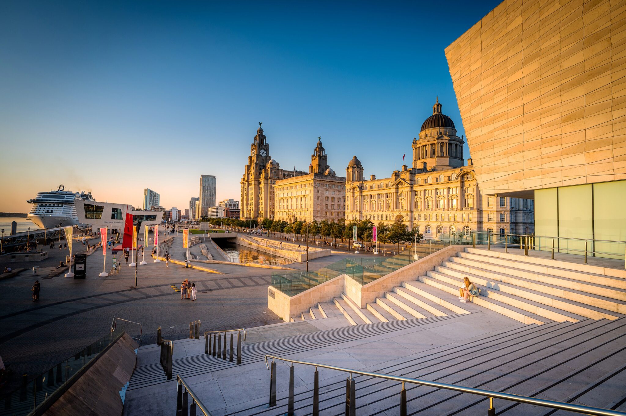Liverpool City Region Summer 2026 Events Programme