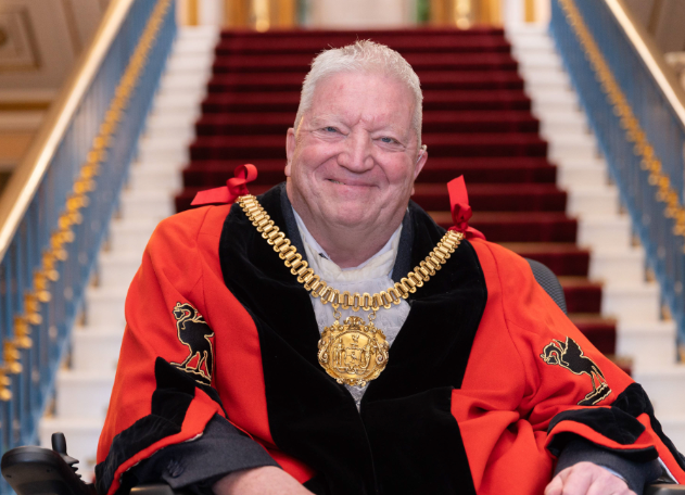 Exclusive Guided Tours of the Cunard Building to open this Winter ...