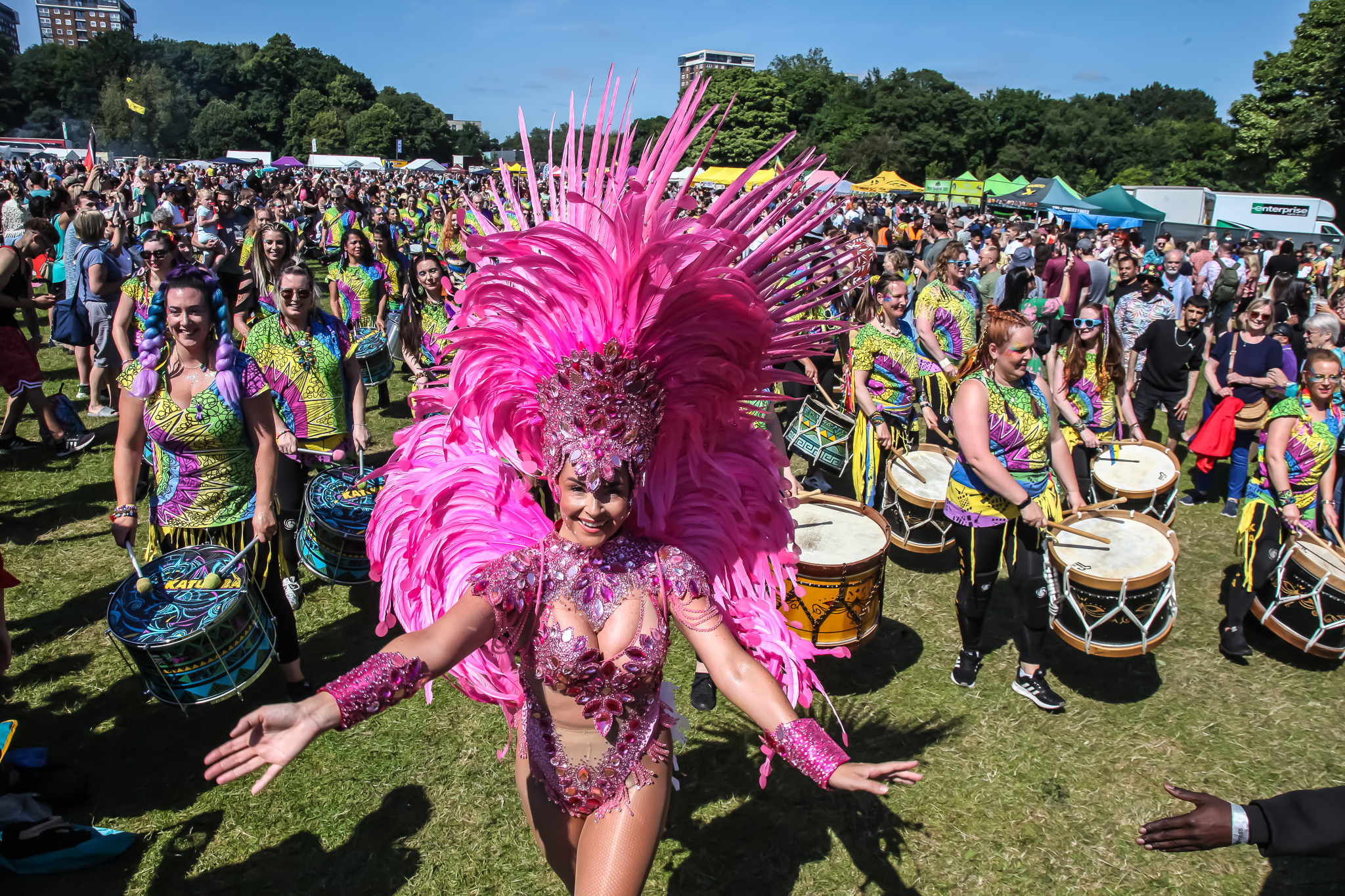 Africa Oyé Festival Announces New Family Zone for 2026