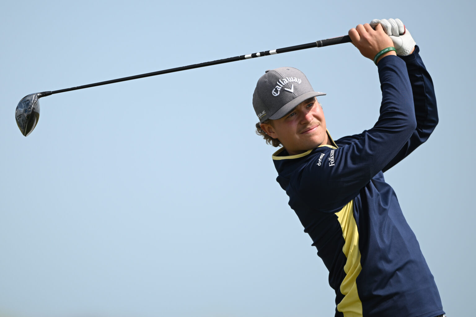 Royal Liverpool Amateur Championship 2026 Qualifying Results