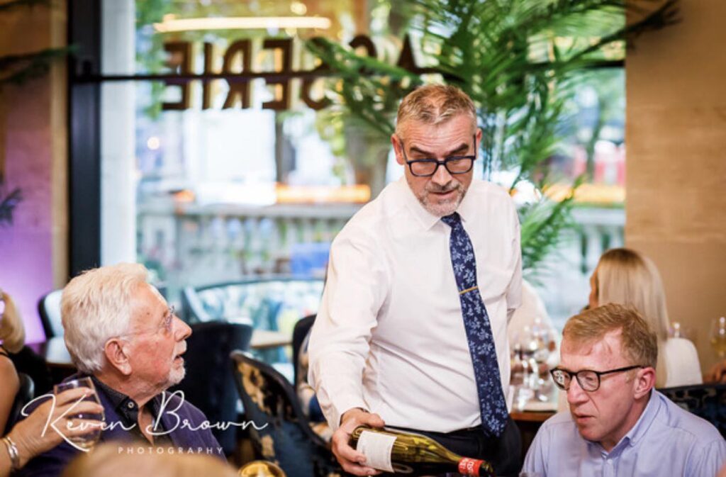 The Grand Southport to Host Spanish Wine Tasting Night