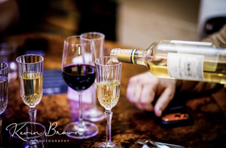 The Grand Southport to Host Spanish Wine Tasting Night