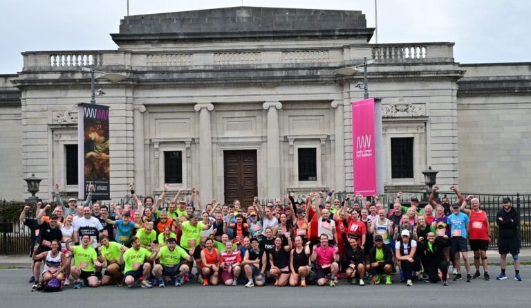 Record Broken at Port Sunlight Road Race 2026