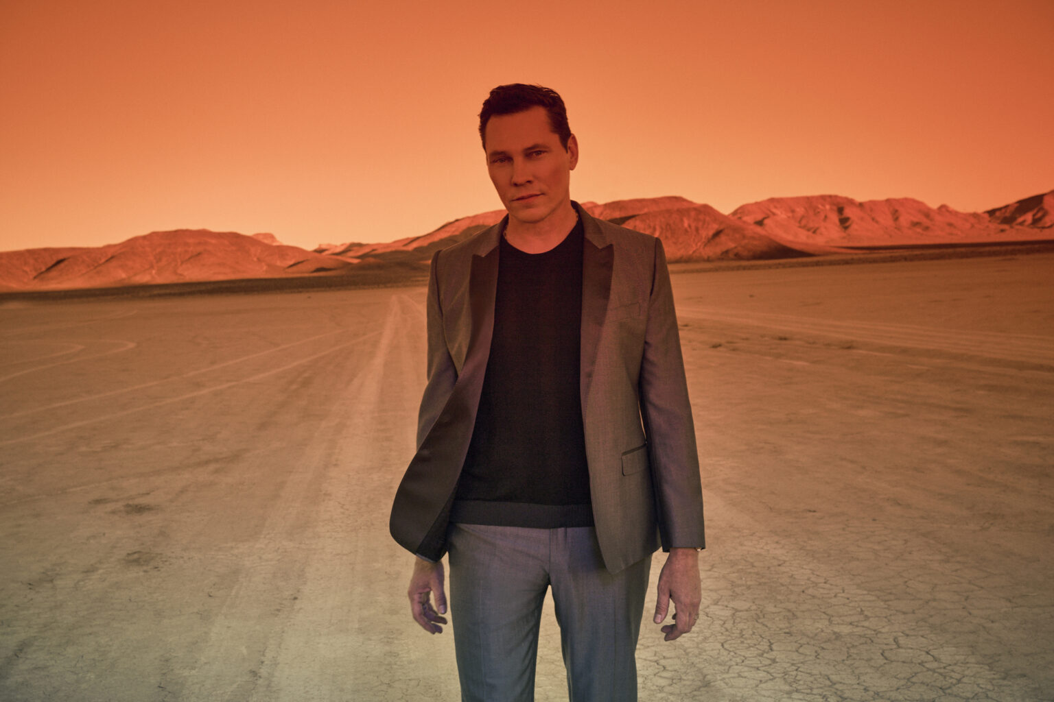 Tiësto Blackstone Street Warehouse Liverpool Show Announced