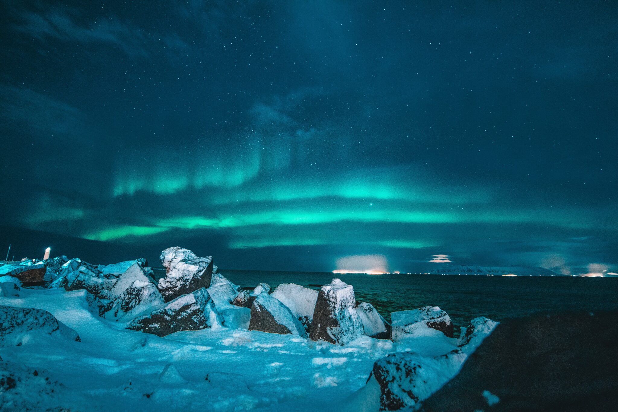 easyJet Launches New Liverpool Flights to Iceland and Lapland
